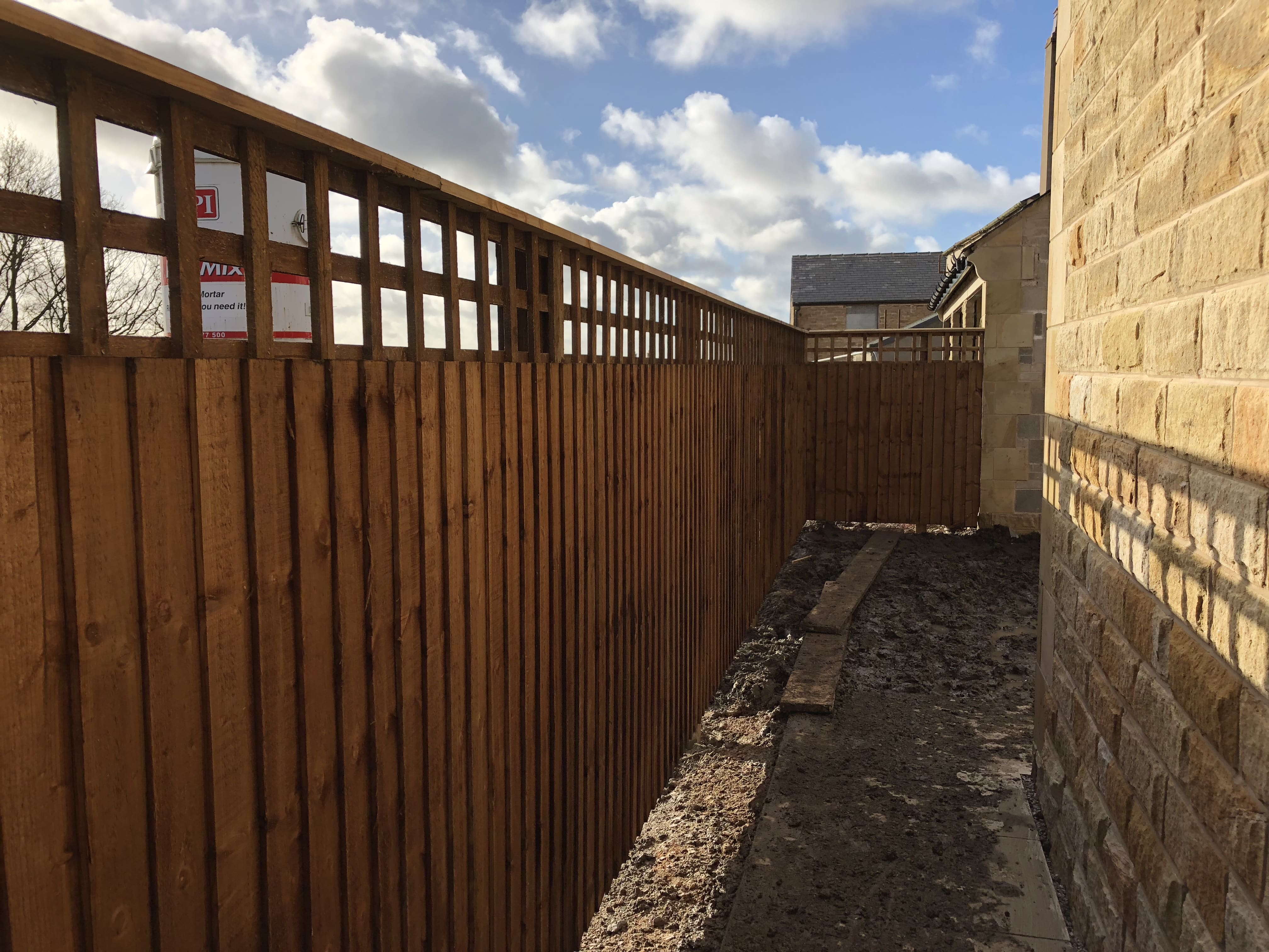 Gallery - SHS Fencing