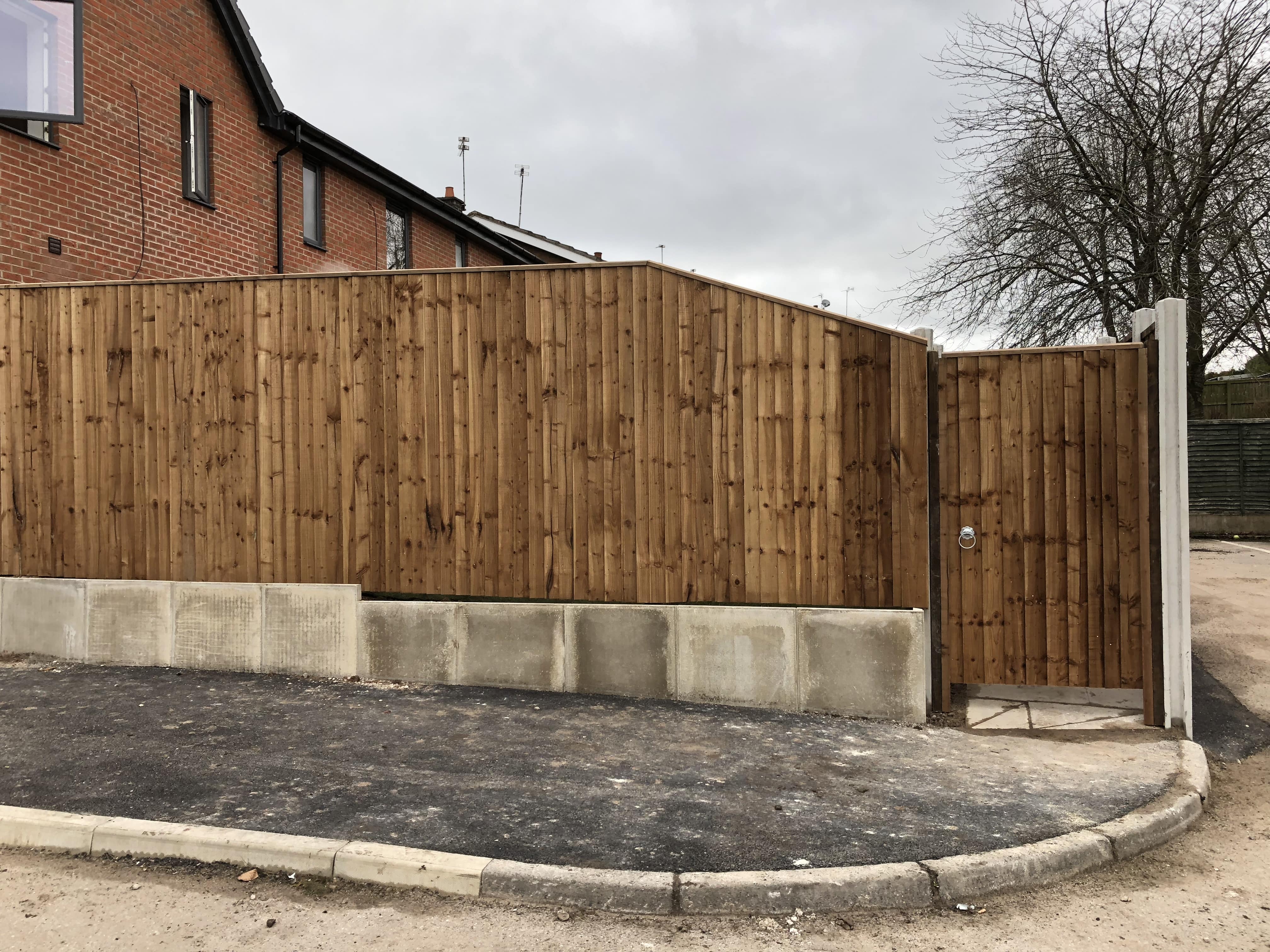 Gallery - SHS Fencing