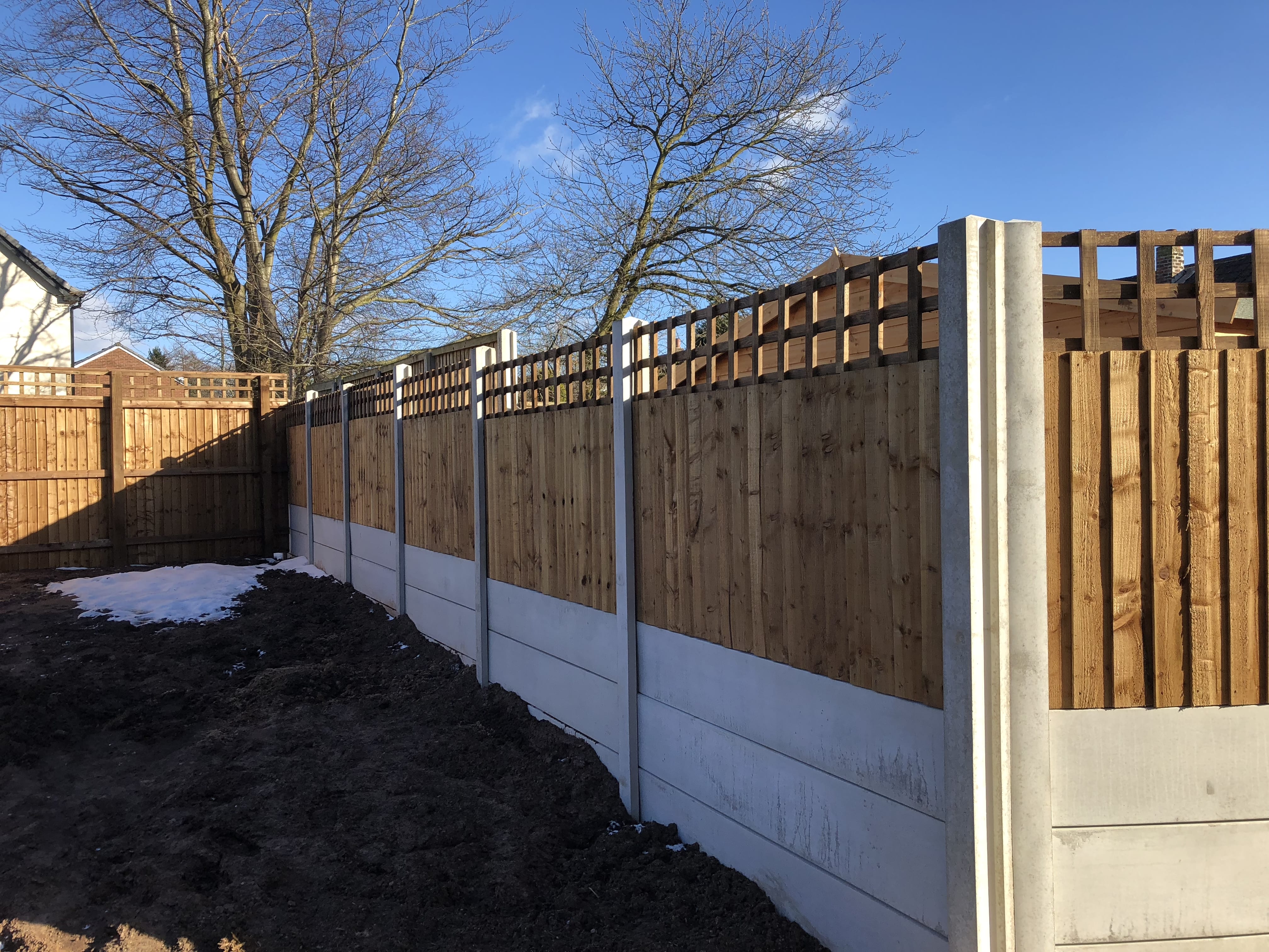 Gallery - SHS Fencing